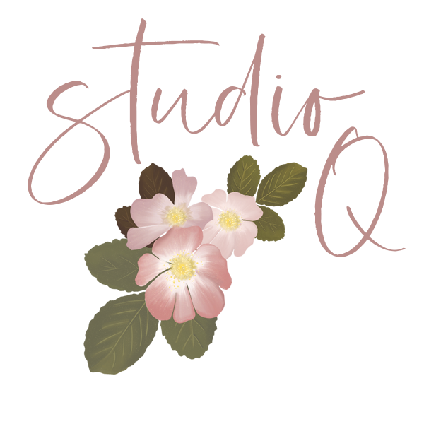 Studio Q - Art by Nicky | Animal & Botanical Art | Baby, Child & Home ...